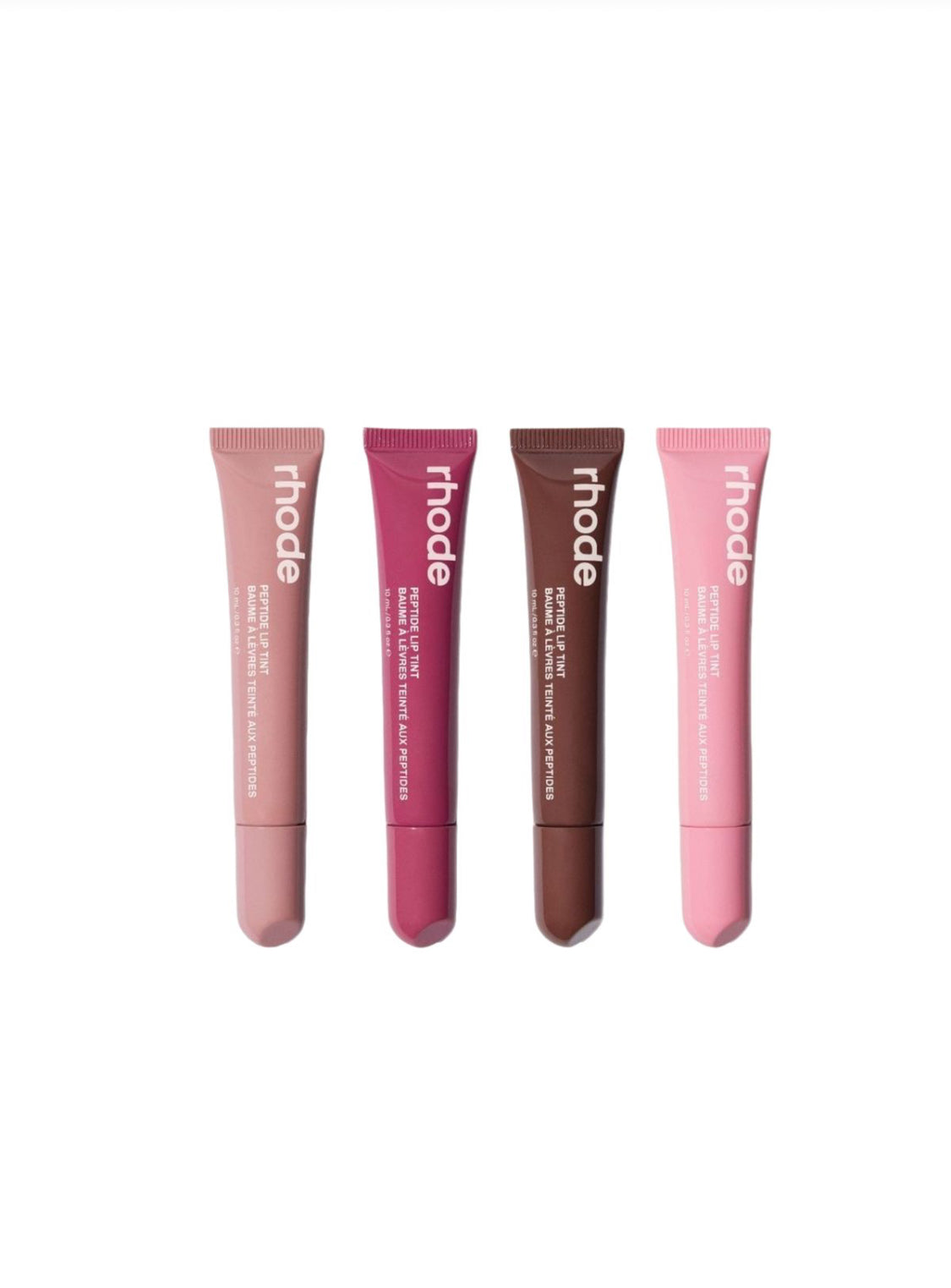 Rhode Peptide Lip tint – Cherry